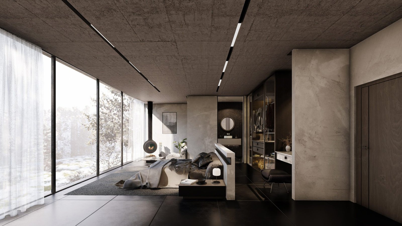 Masoo Villa by Team Group — ARCFLY