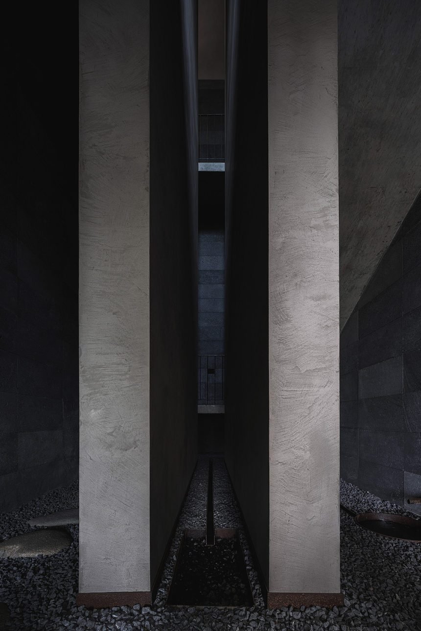 Teahouse in Chengdu by Scene Architect — ARCFLY