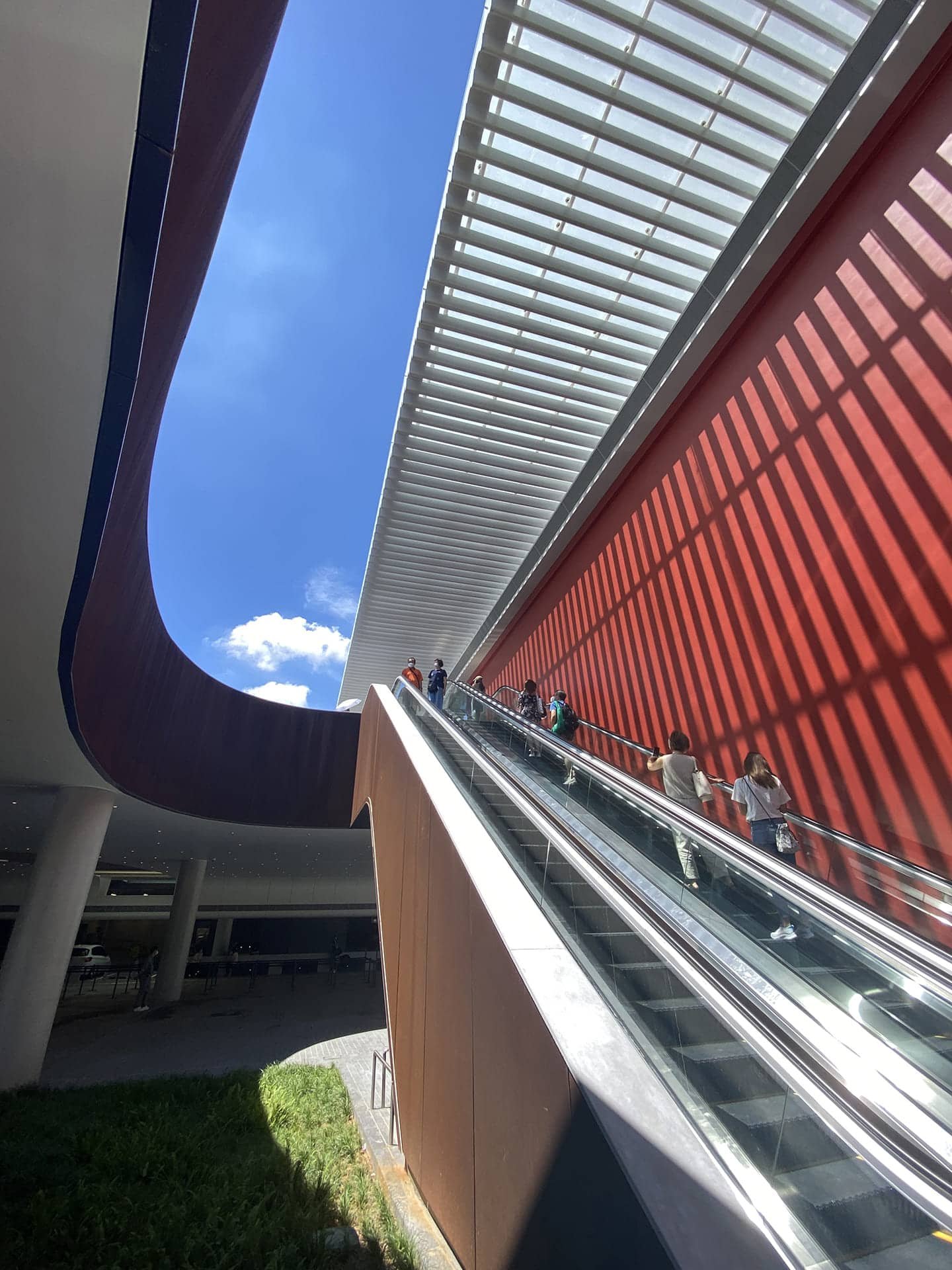 Hong Kong Palace Museum by Rocco Design Associates (RDA) — ARCFLY