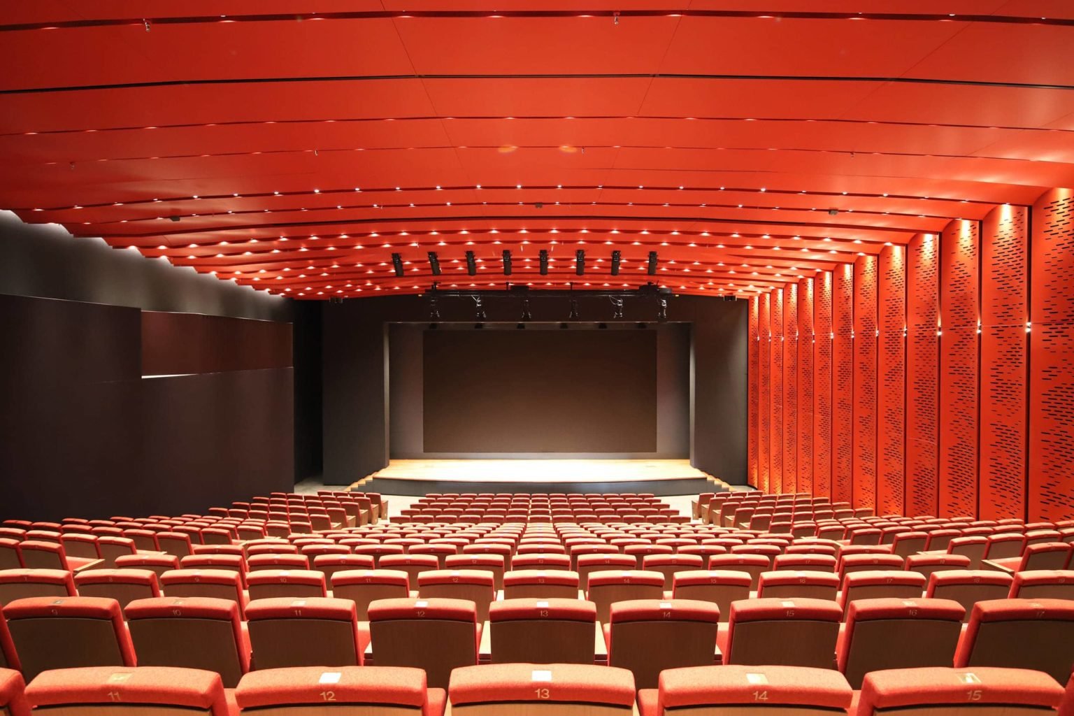 Hong Kong Palace Museum by Rocco Design Associates (RDA) — ARCFLY