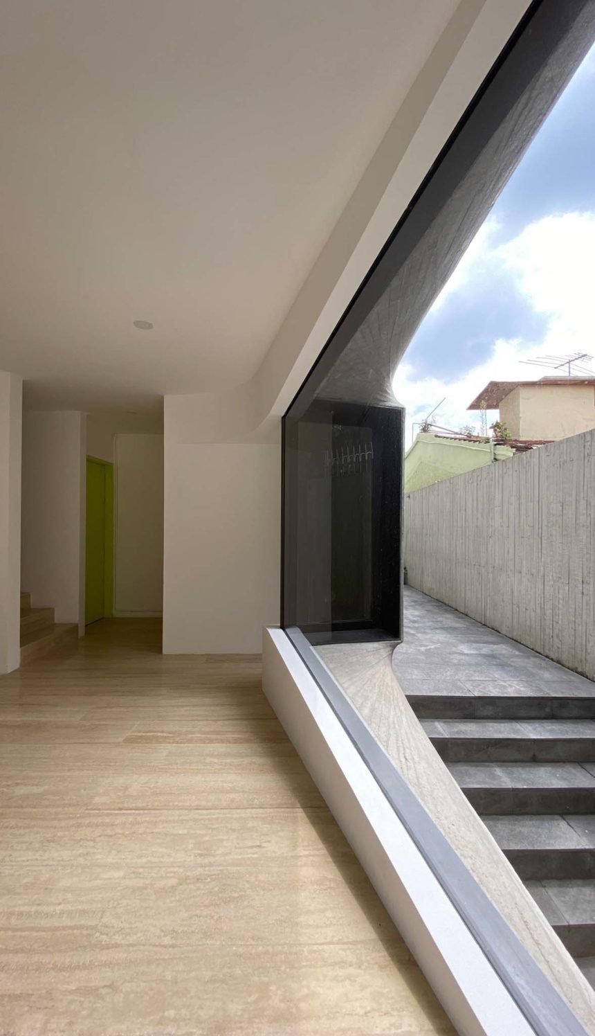DL1310 Apartments by Young & Ayata + Michan Architecture — ARCFLY