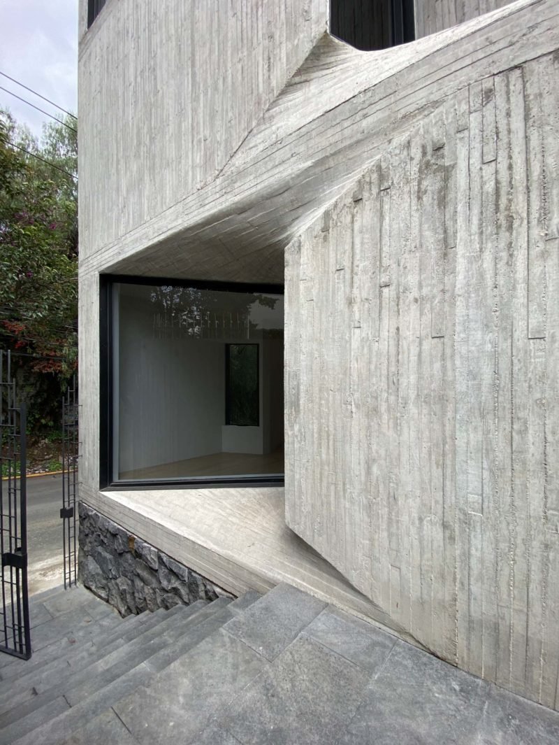 DL1310 Apartments by Young & Ayata + Michan Architecture — ARCFLY