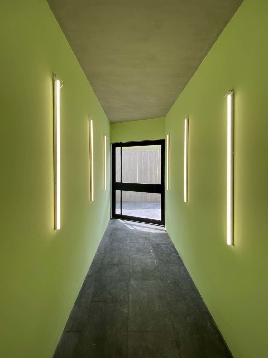 DL1310 Apartments by Young & Ayata + Michan Architecture — ARCFLY