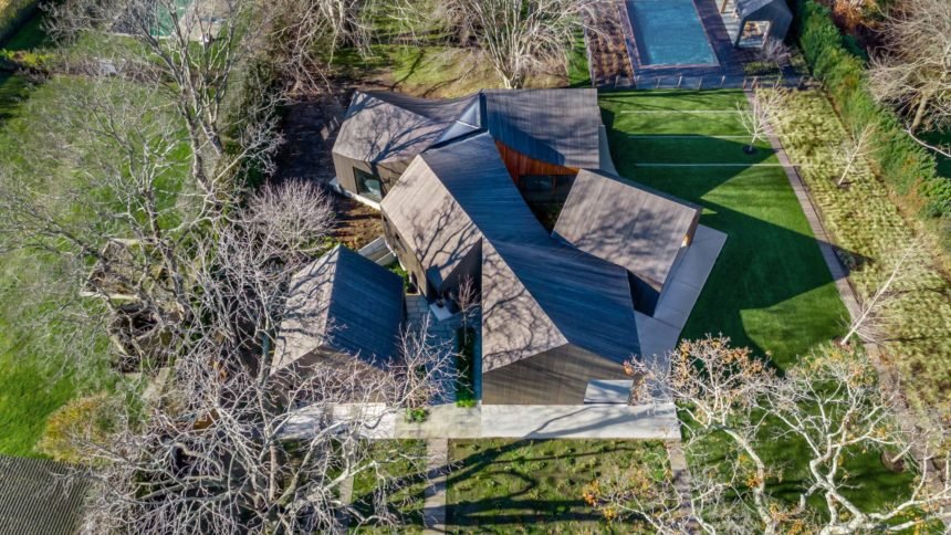 Six Square House by Young Projects — ARCFLY