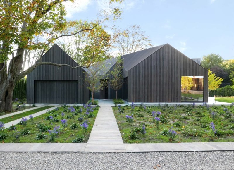 Six Square House by Young Projects — ARCFLY